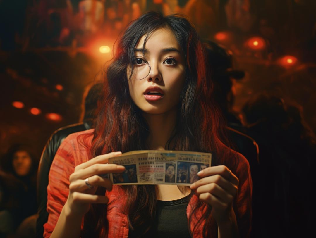 "The Phantom of the Opera" used Ayunga to open the blind box, why was ...