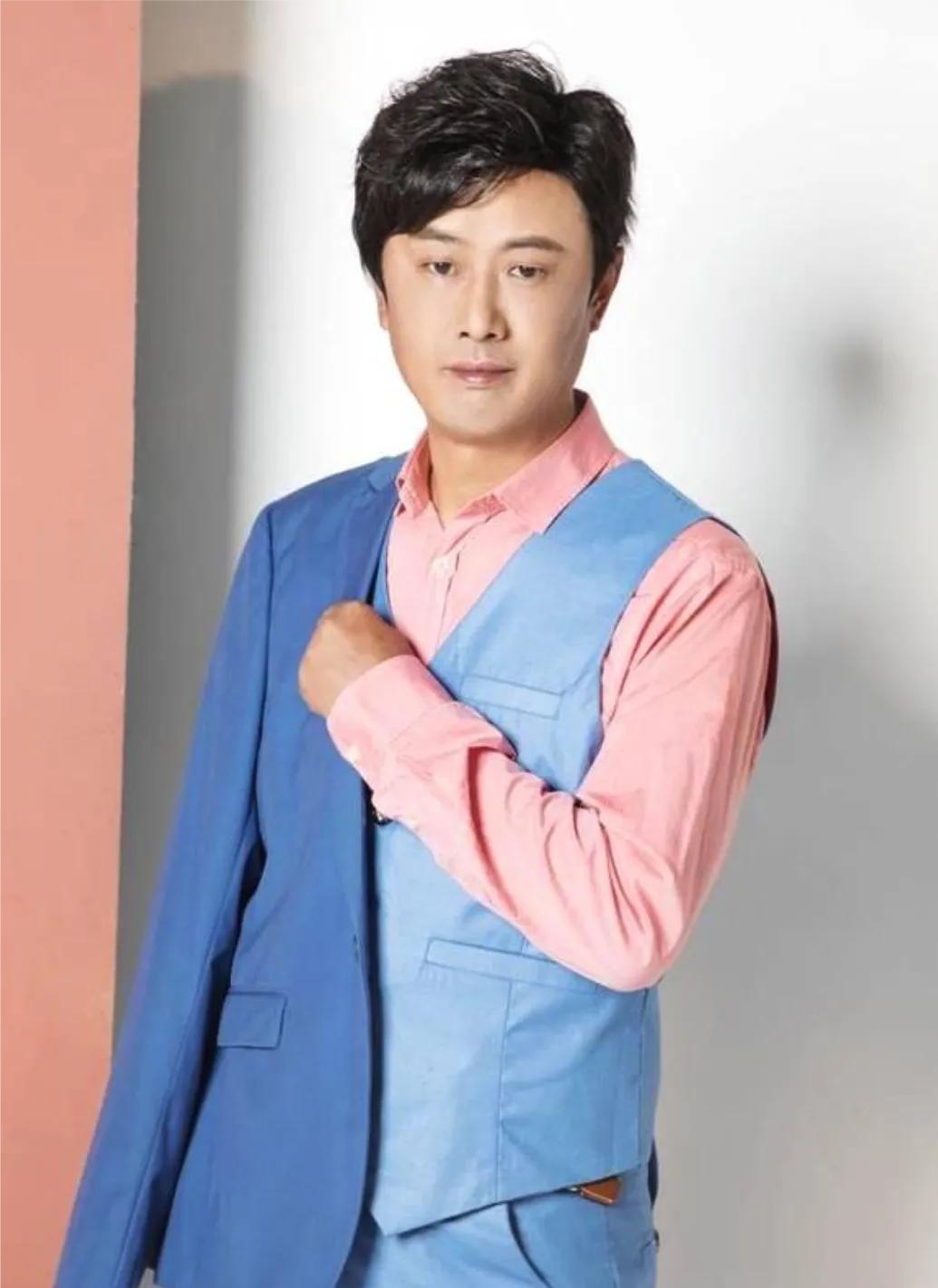 Singer Yang Yulian: Zhao Xiaonan's voice is equal to that of Zhou ...