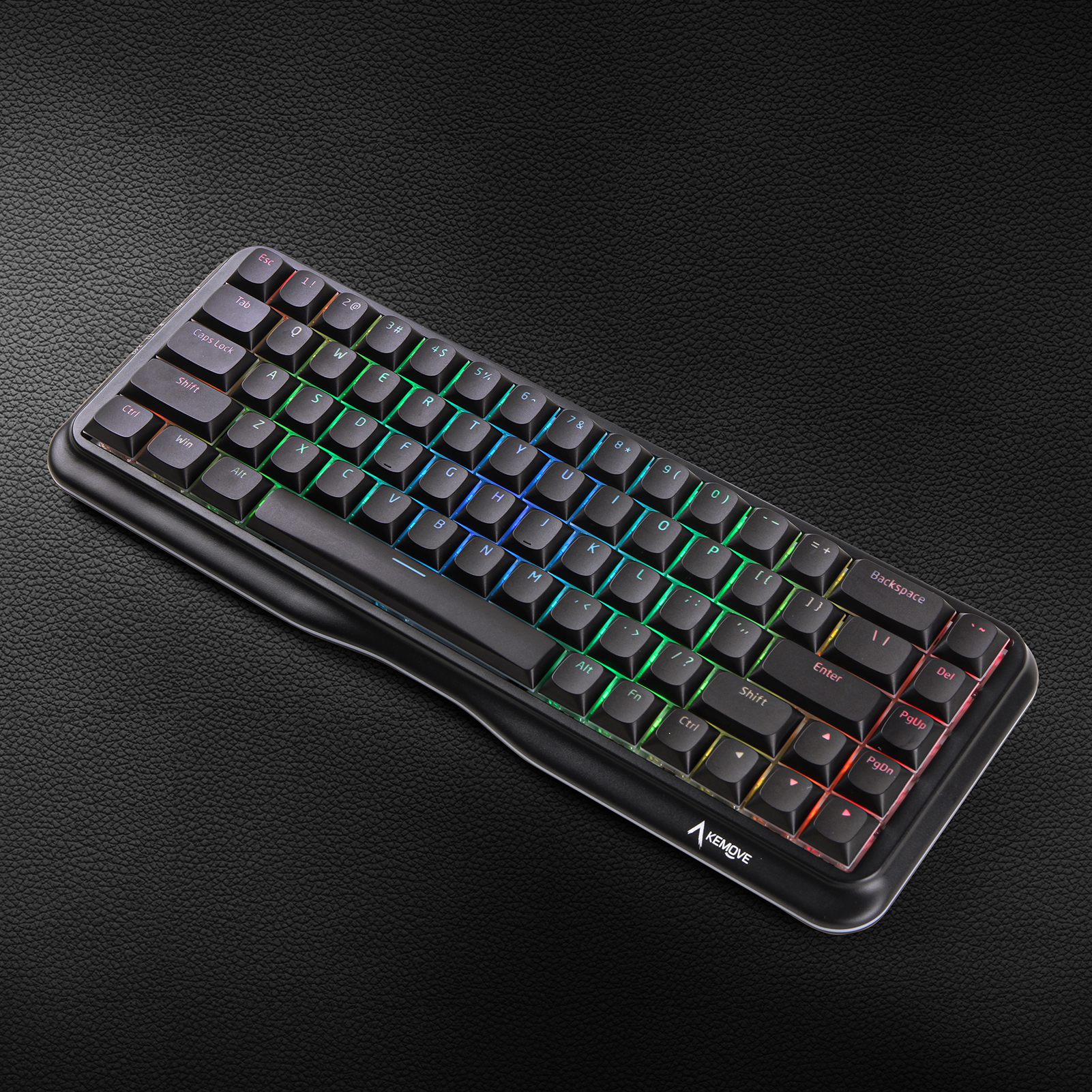 Looking for a mechanical keyboard suitable for office work!!!? As a ...