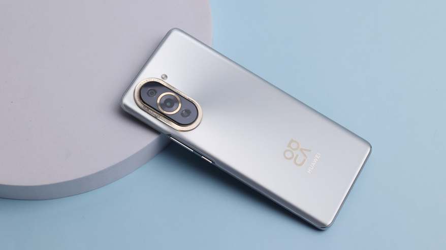 How to choose a mobile phone on National Day?Huawei nova10 series front ...