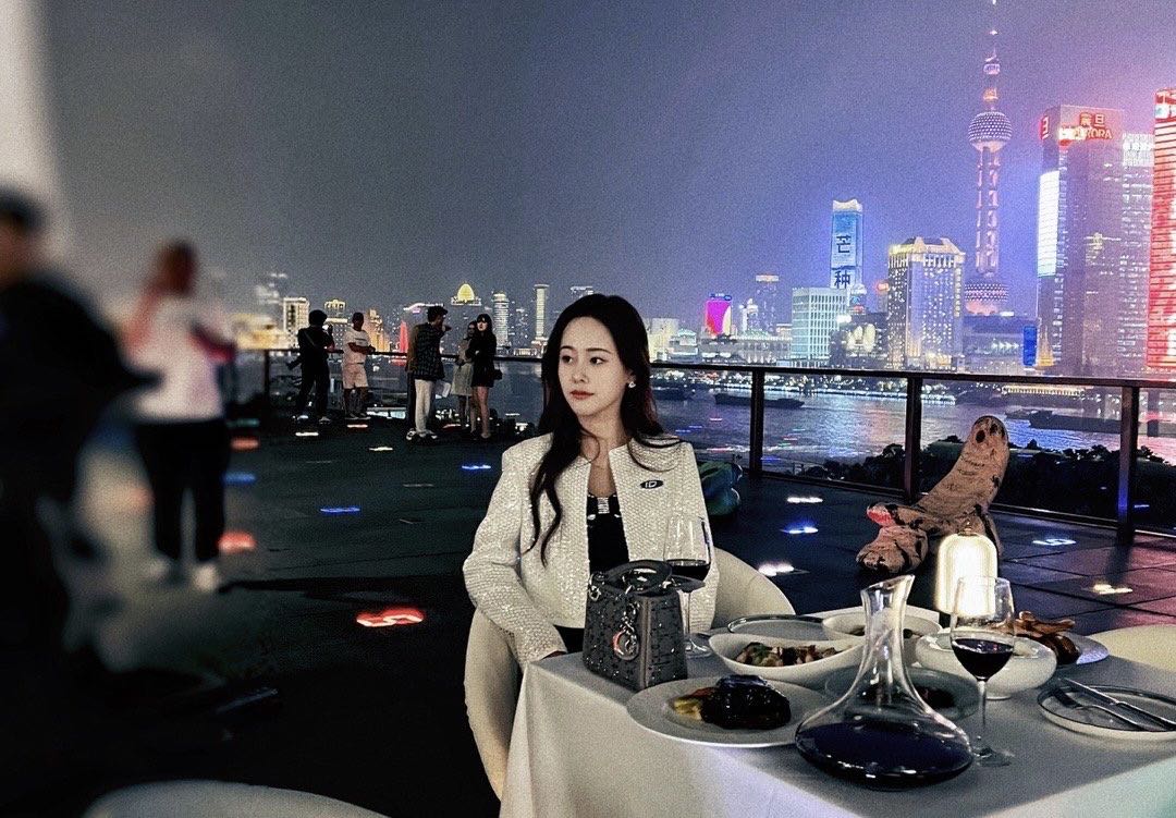 Tencent's urban drama love has fireworks official announcement, and Ye ...
