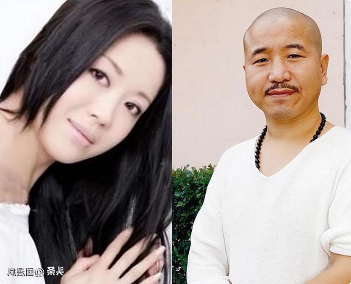 Wang Xiaoli has been divorced for 25 years, married Xiaojiao wife and ...