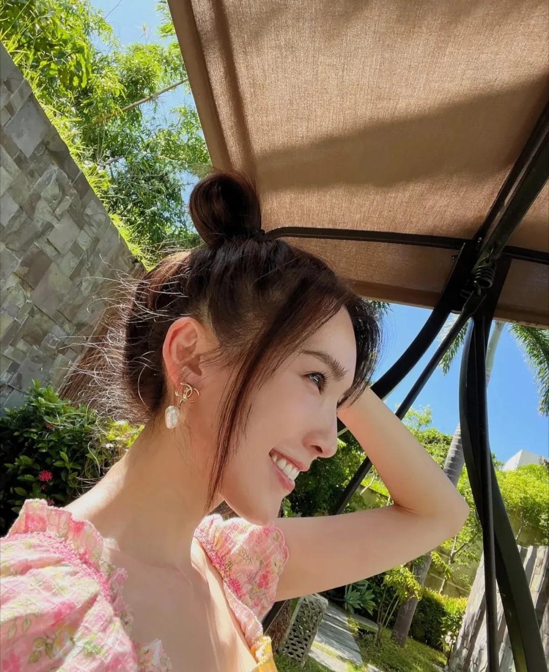Beauty Appreciation - Issue 97 - Chen Ruoyi - iNEWS