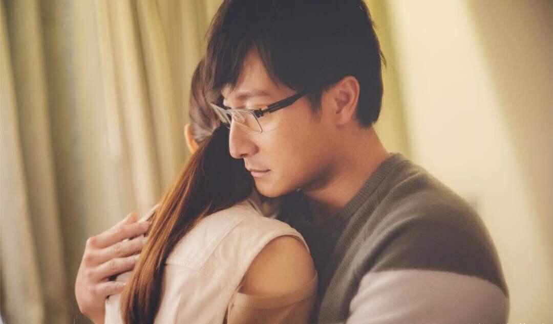 Famous Hong Kong actor reveals his views on marriage! It is suspected ...