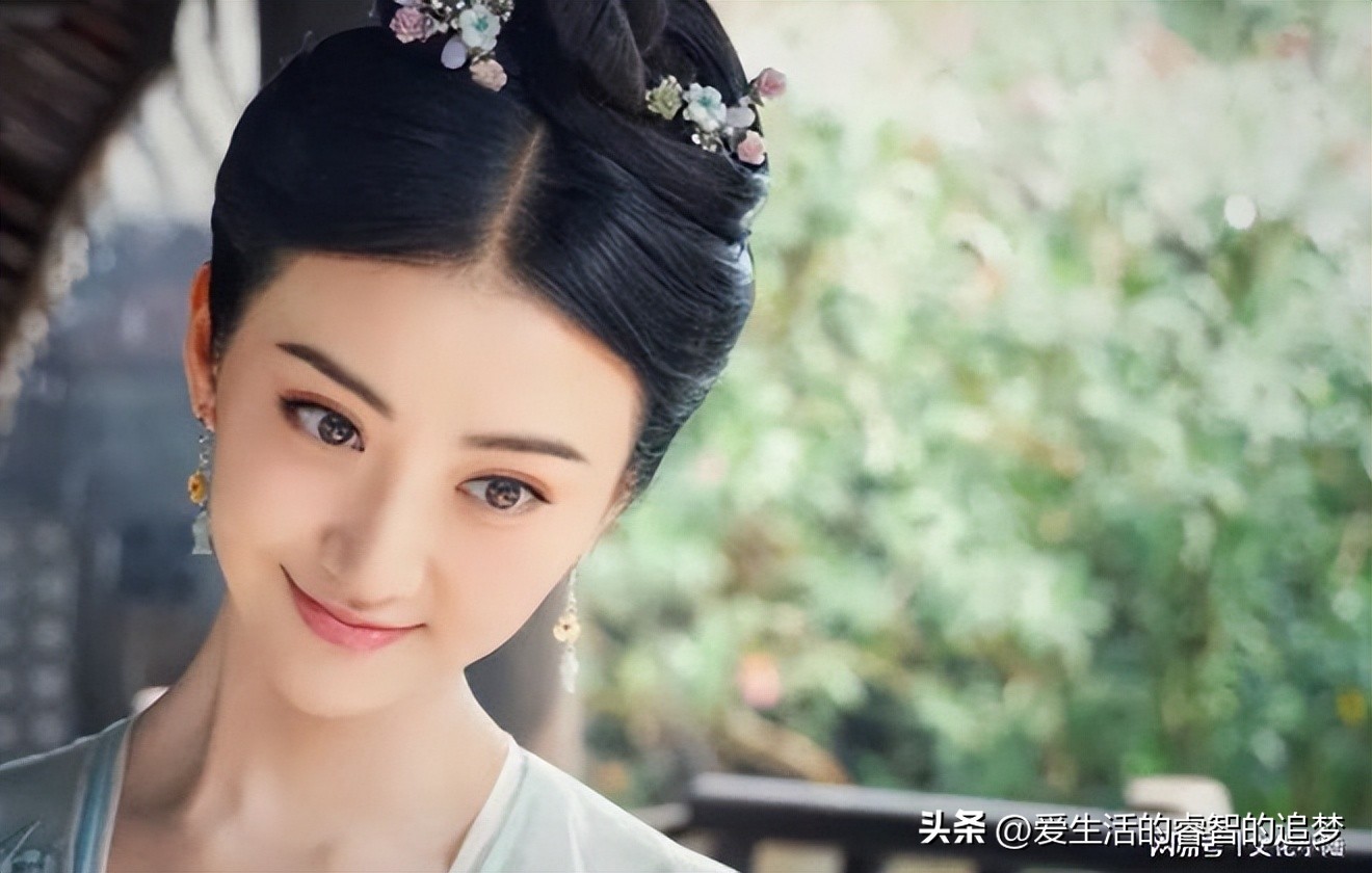 Princess Pingyang's Women's Army made great contributions to the Tang ...