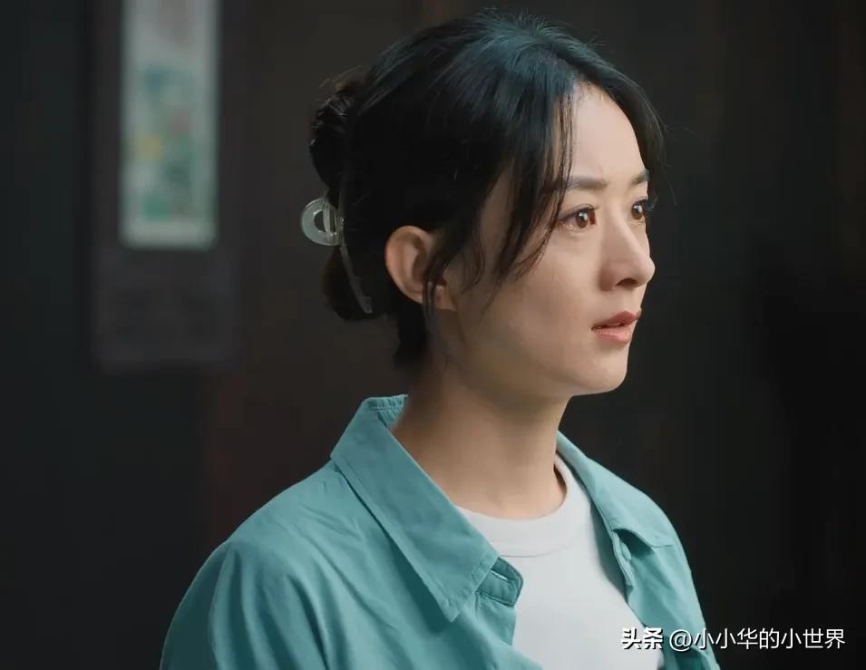 Tang Zeng: Zhao Liying's "Worthless Man", you finally became popular ...