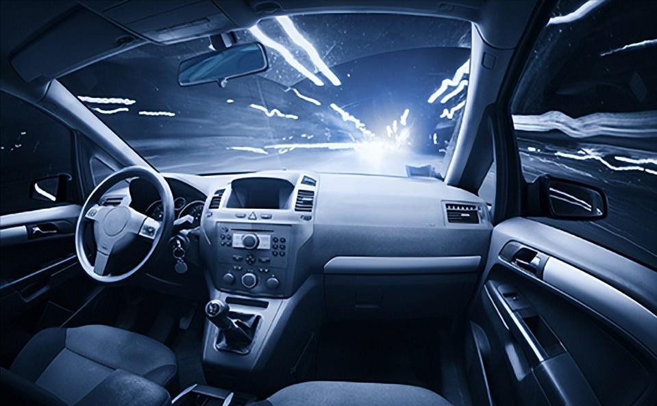 Autonomous vehicles use deep reinforcement learning for obstacle ...