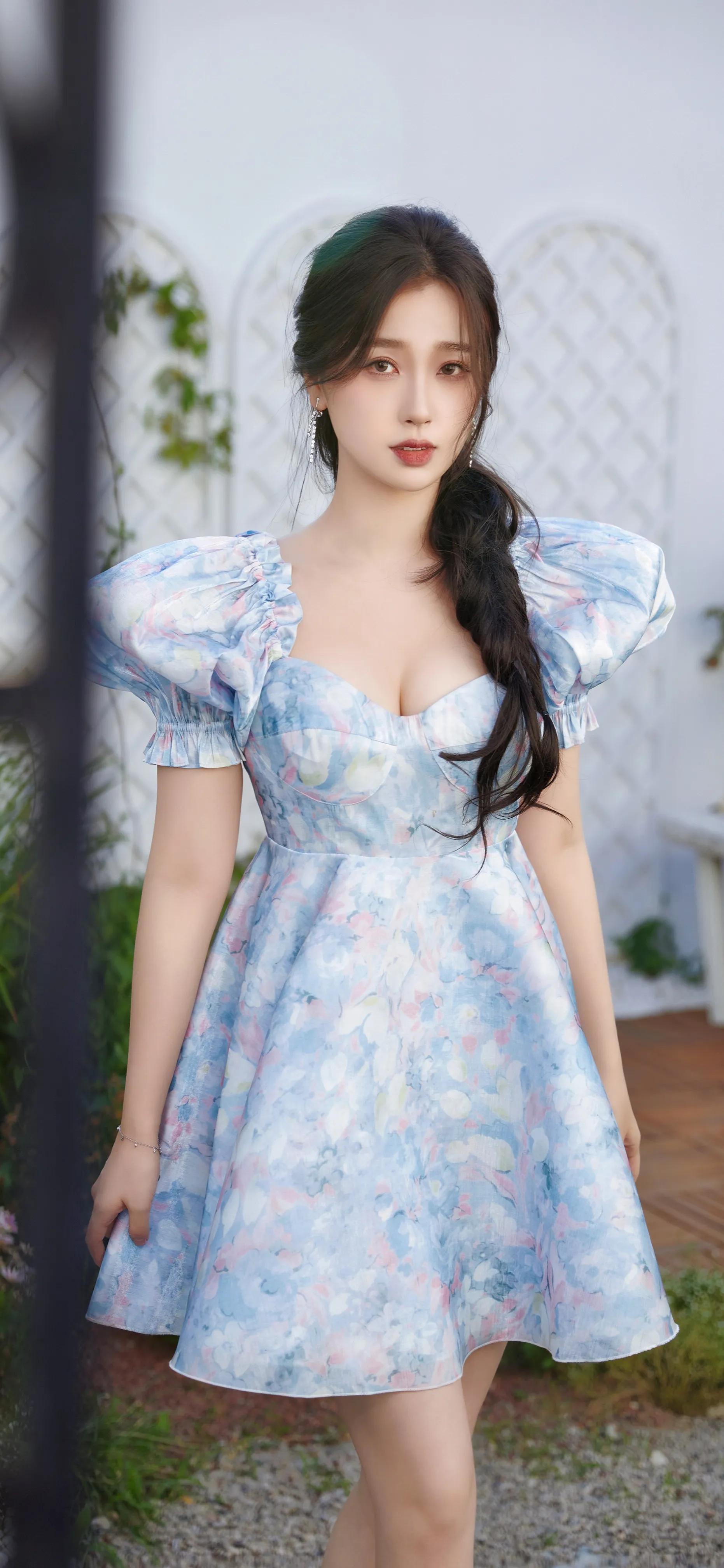 Star 255 Yu Shuxin - iNEWS