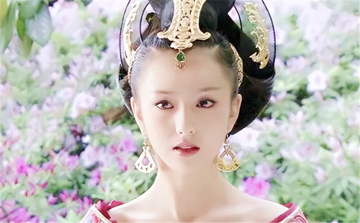 Why is Zhao Feiyan, the most beautiful woman in the Han Dynasty, not as ...