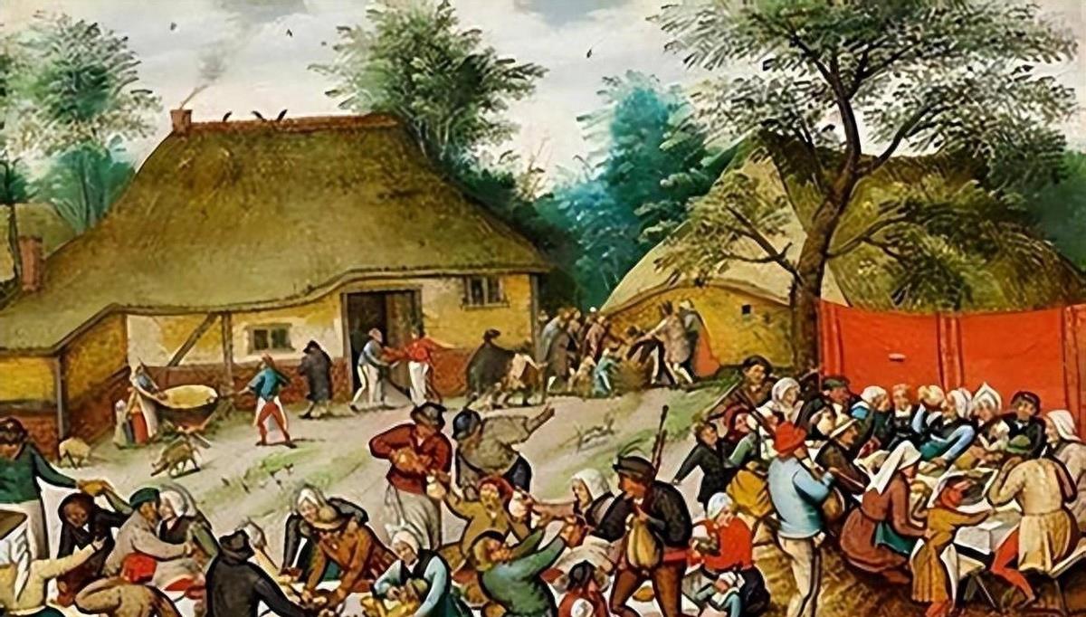 The attitude towards leprosy in medieval Western Europe was quite ...