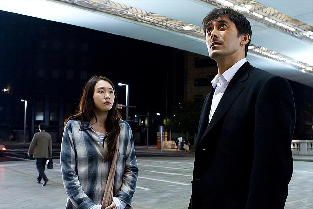 I watched Keigo Higashino's "Wings of the Kirin", starting with love ...