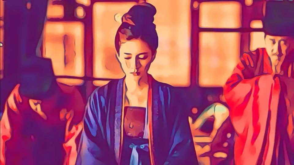 Ancient people who were good at "being human" 14---Cao Bin, a famous ...