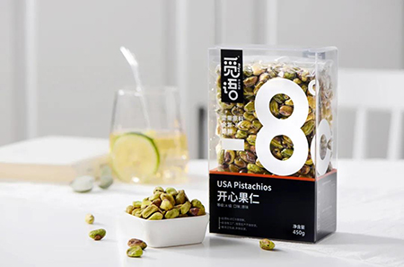 Appreciation of the exquisite packaging design of casual snacks - iNEWS