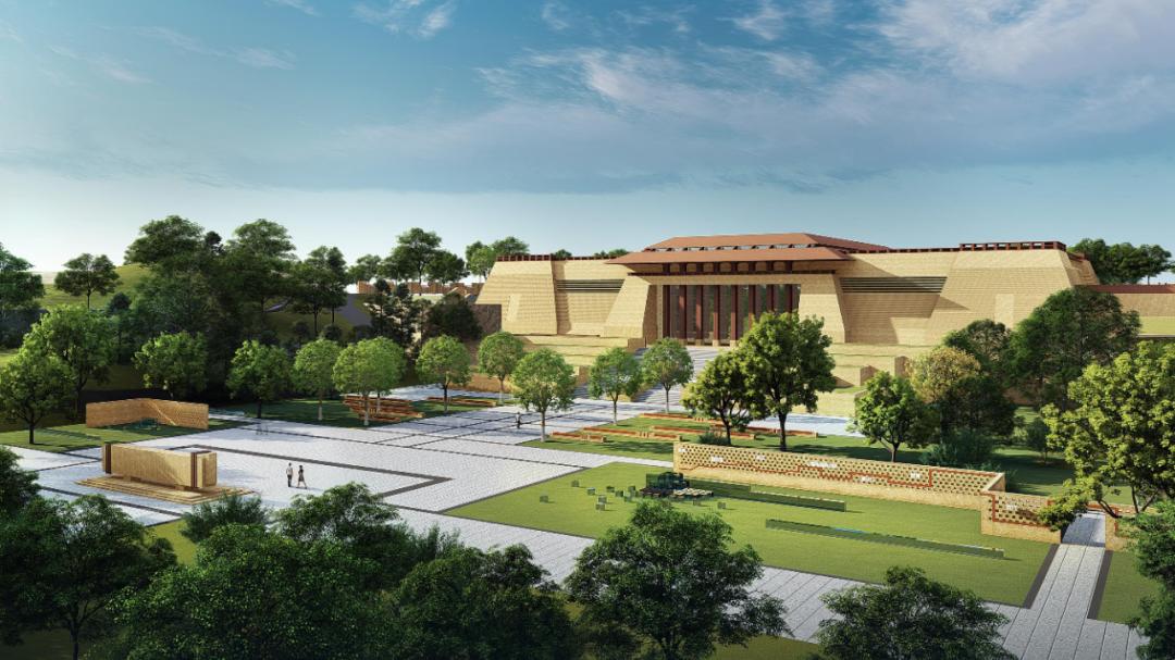 Hundred Years of Archaeological Discoveries Series 8: Taosi Ruins in ...