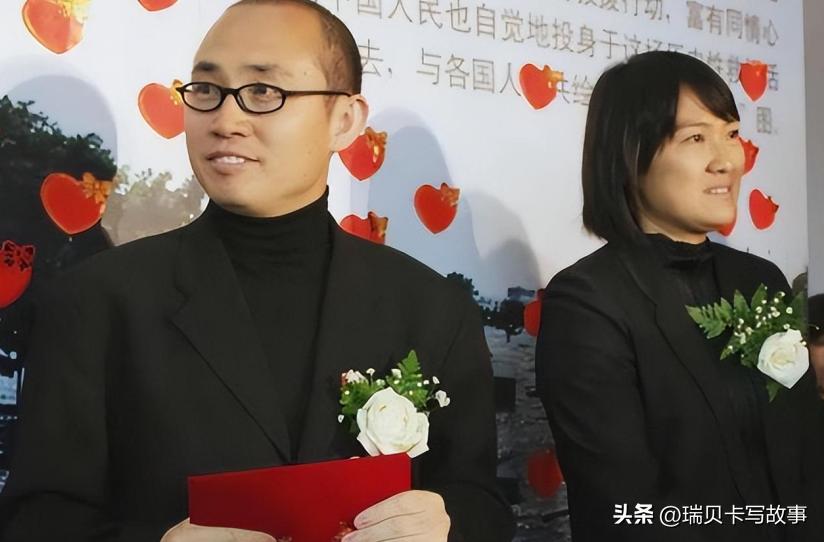 Pan Shiyi completely ran away?After cashing out 30 billion yuan, he ...