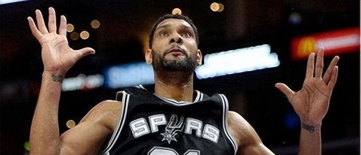 No. 1 pick showdown: Duncan or Wenban, who is better in his rookie ...