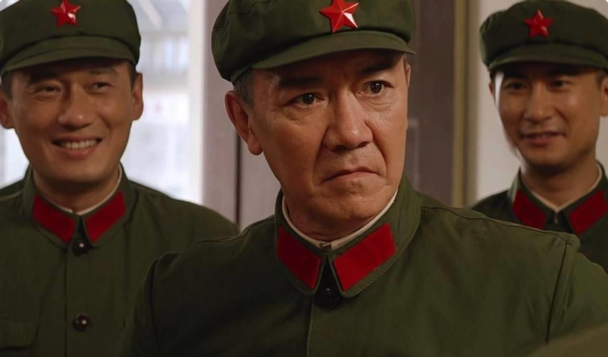 "Bright Sword" reunion: Zhang Guangbei is bald, He Zhengjun has gone ...