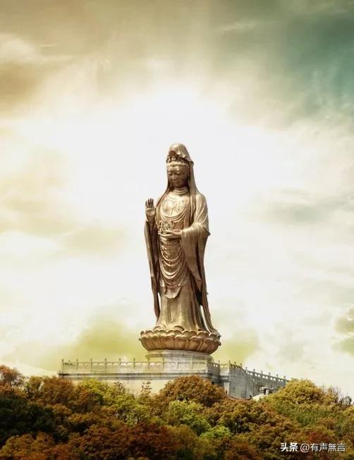 The magical story of Guanyin in the South China Sea - iNEWS