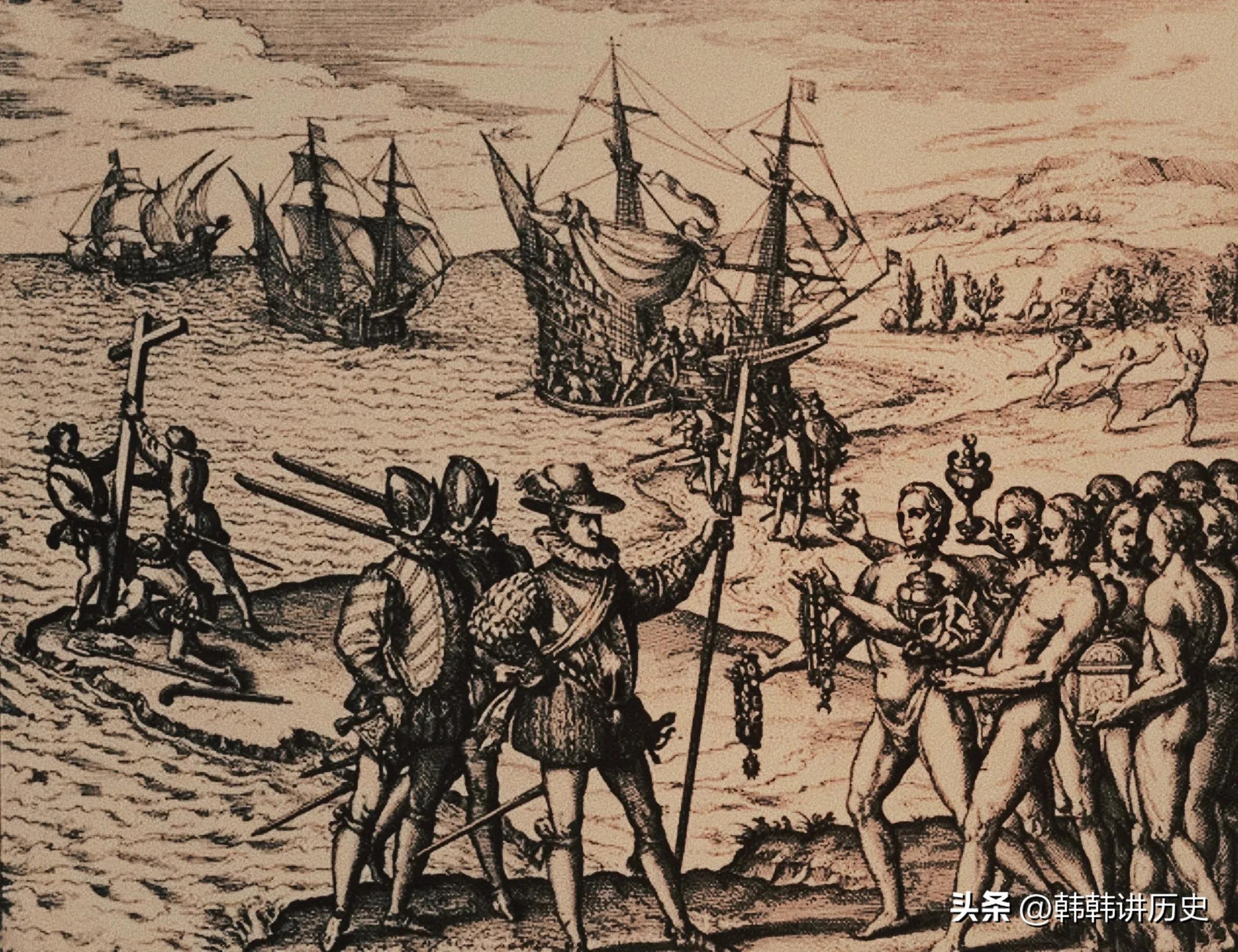 "Human Zoo" in Western Colonial History - The Darkness Behind ...