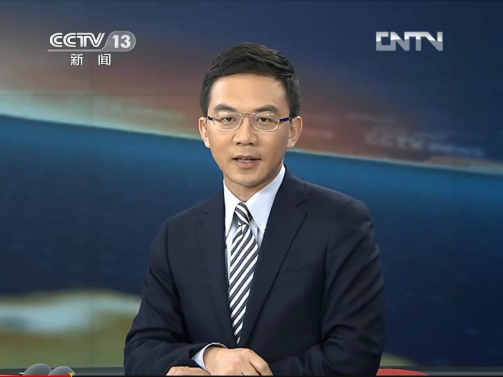 As the host of CCTV for 20 years, Lang Yongchun, who made a mistake and ...