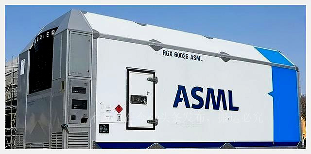 外媒：ASML的時代逐漸落幕 - 資訊咖