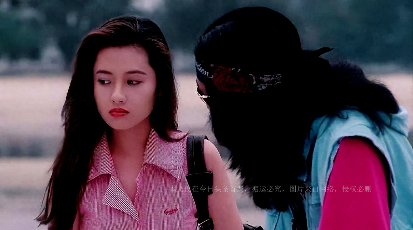 She was once the "Queen of Category 3 movies" in Hong Kong. She was ...