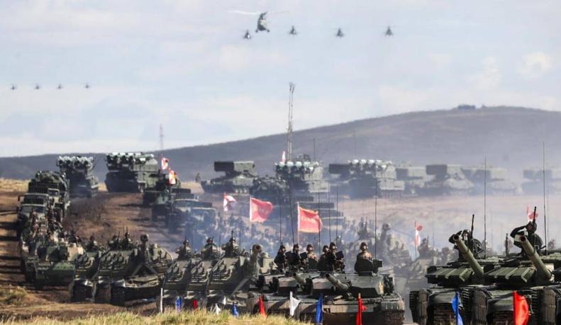 Three Chinese weapons that Russia needs most! Each can turn the tide of ...