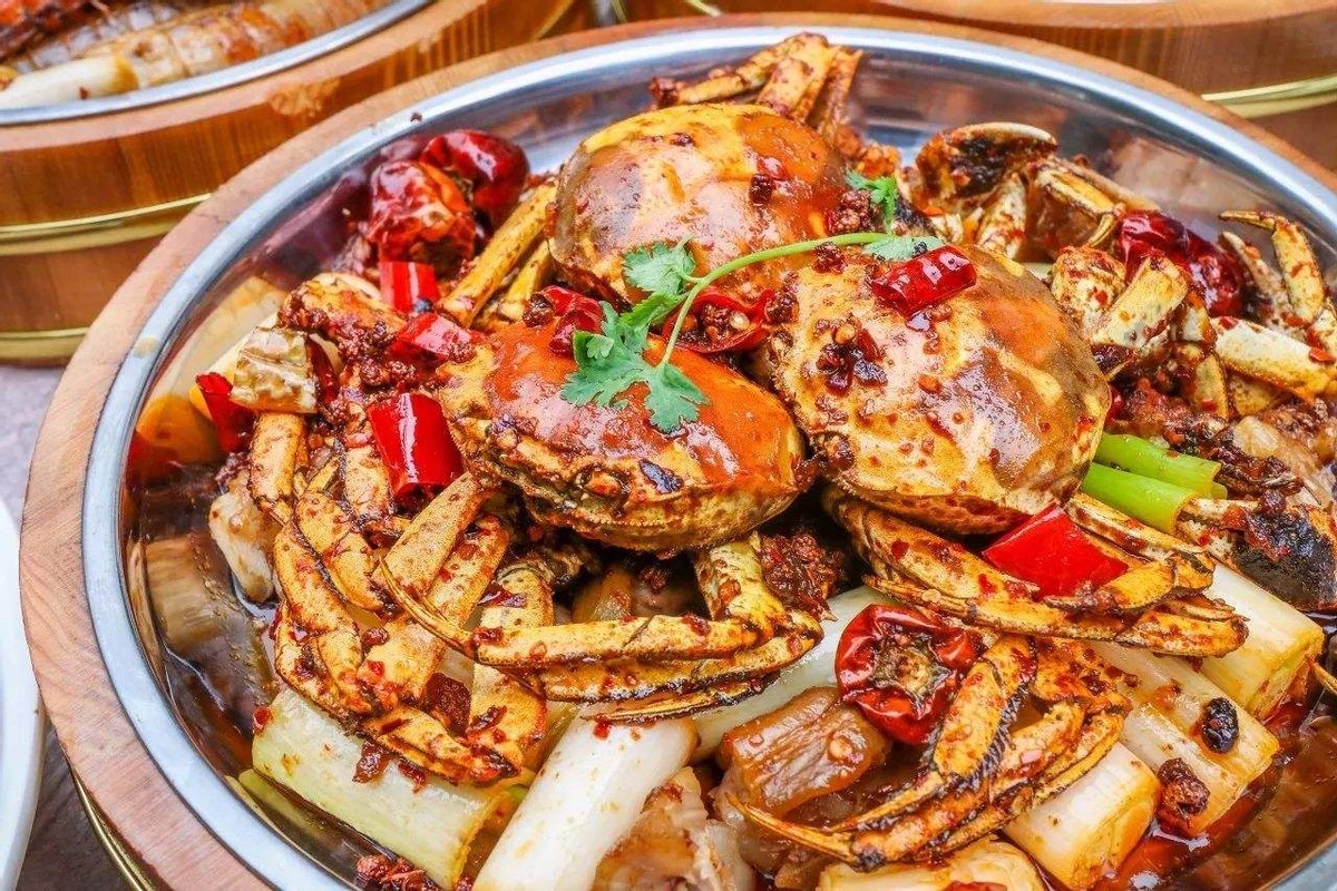 Which Hainanese dish is the best?After the selection, these 6 Qiong ...