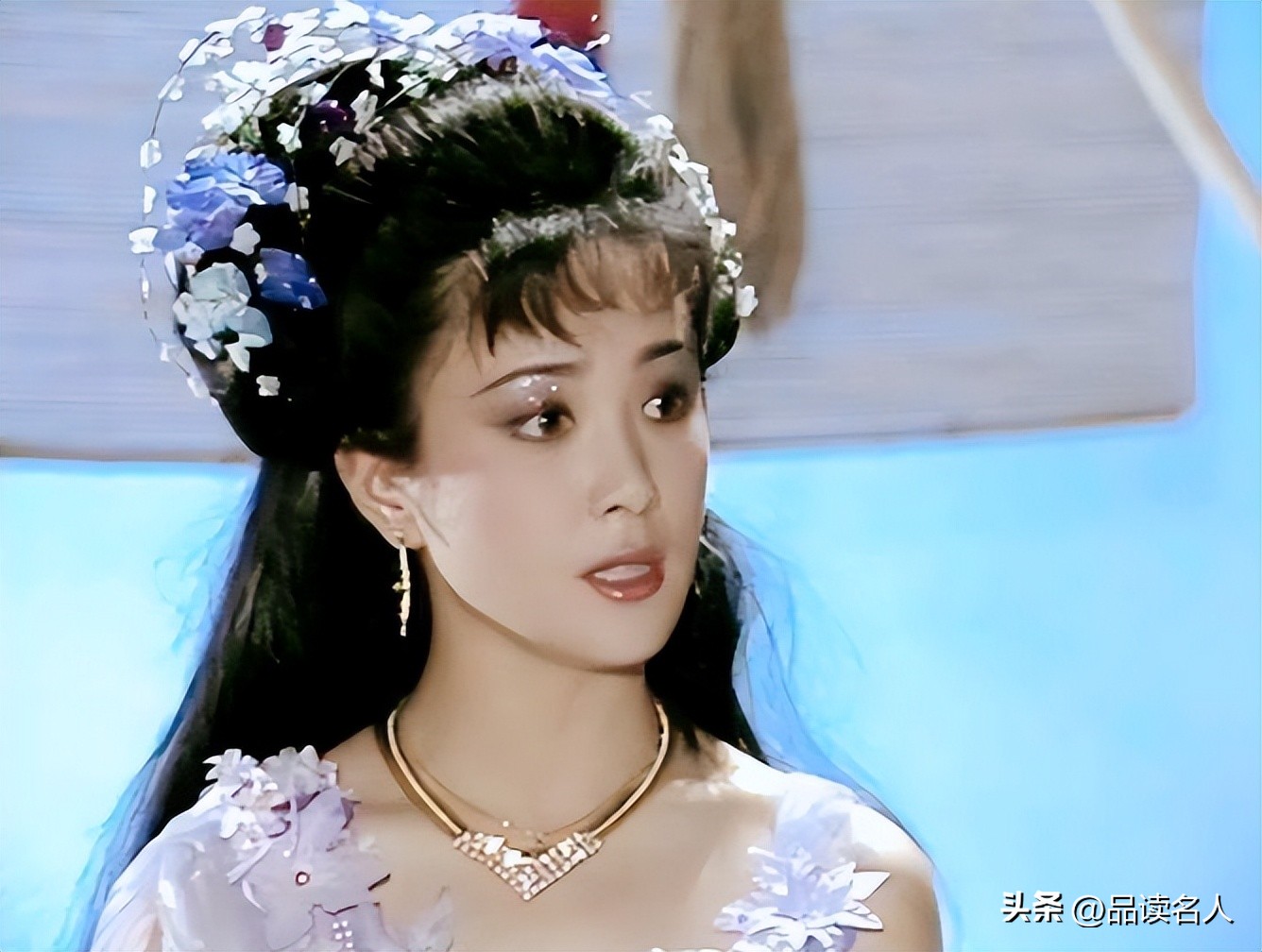 Fame and fortune can't save Fu Yiwei who "willed to fall" - iMedia