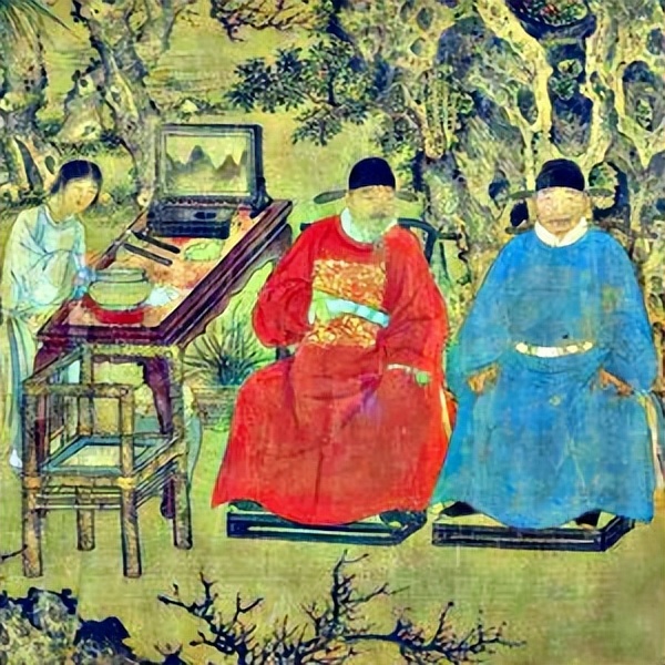 The elite concept and educational mission of the scholar-bureaucrats in ...