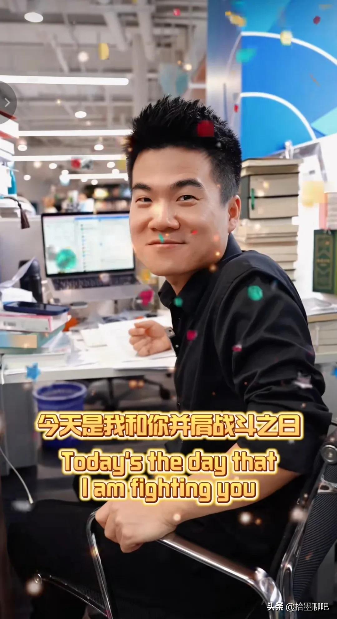 Teacher Yu took Yuhui to climb the mountain with Teacher Alai. For the ...