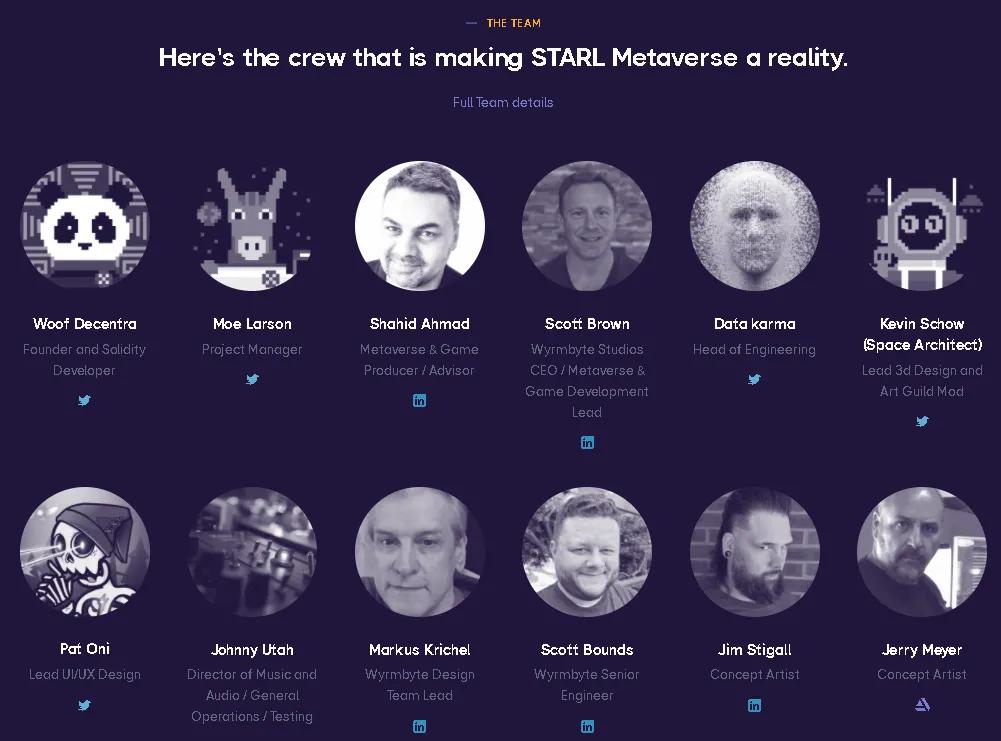 The history of STARL - iNEWS