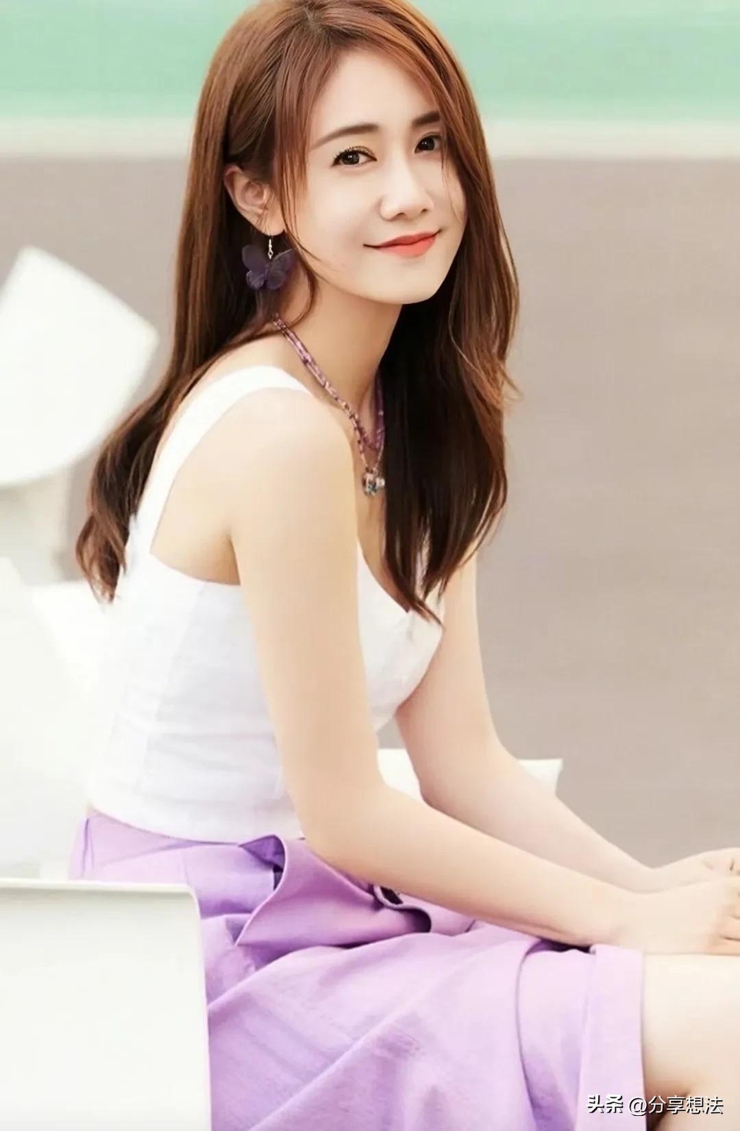 Liu Yun star wallpaper (2) - iMedia