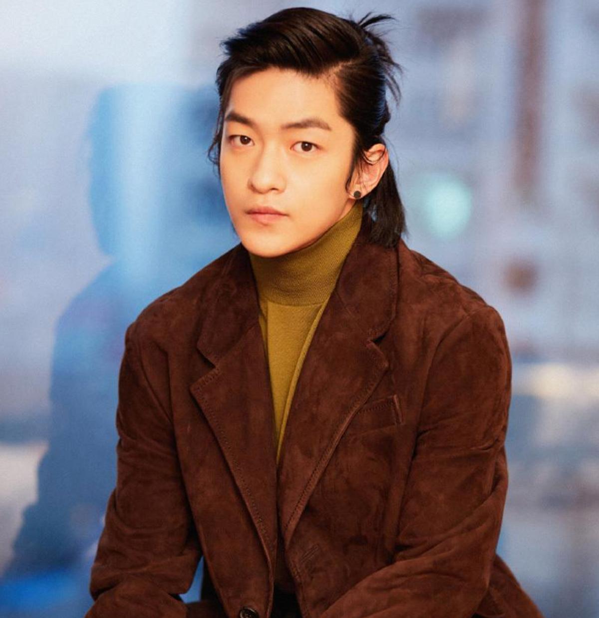 The "white-eyed wolf" that Wu Jing made popular, but "bited" Wu Jing after he became popular ...