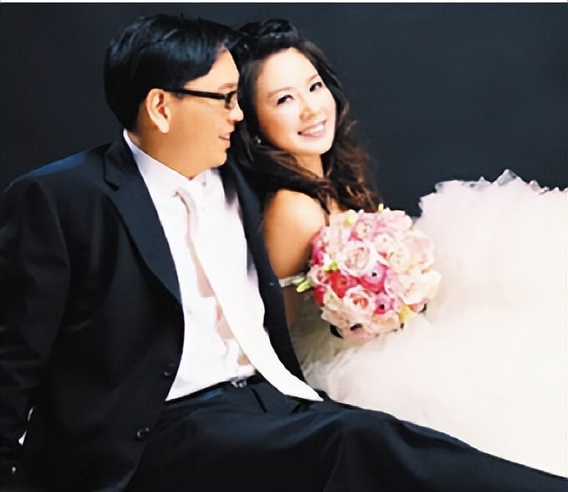 Tao Zhe's ex-girlfriend divorced, endured it for 17 years, "the first ...