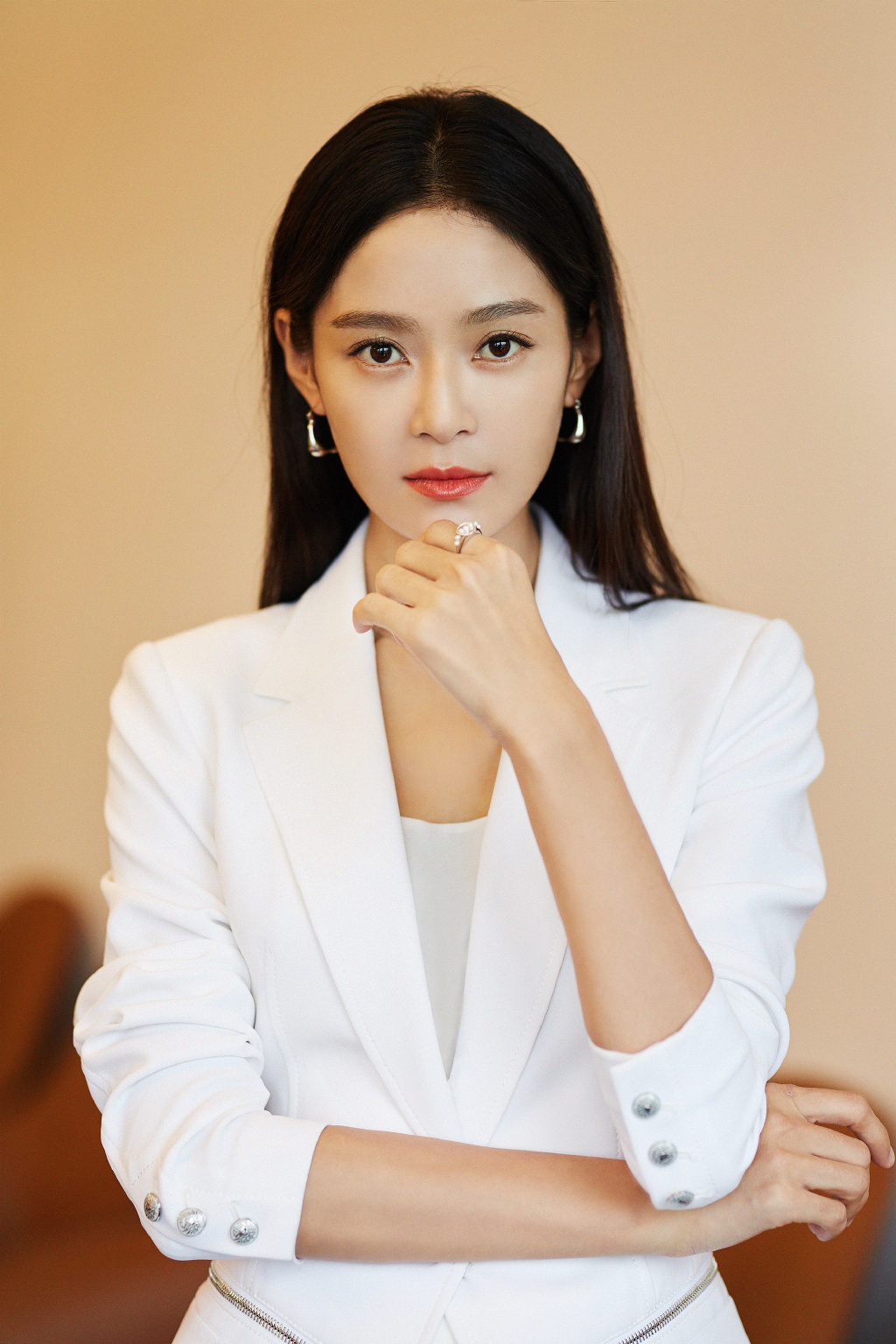 Wang Yuanke: Falling in love with Wang Yu at first sight, 5 years of ...