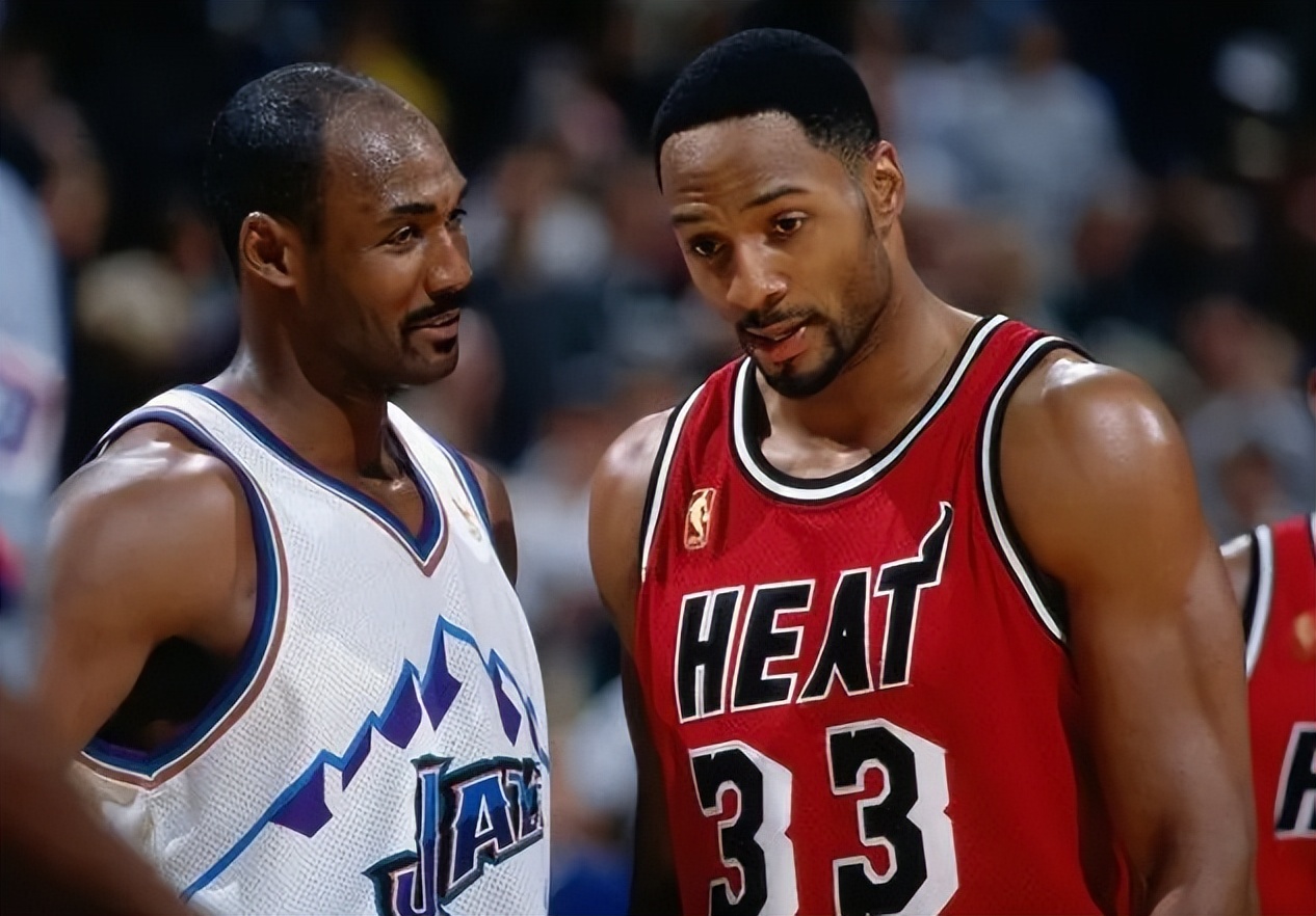 What would the 90's championship be without Jordan and the Bulls? - iNEWS