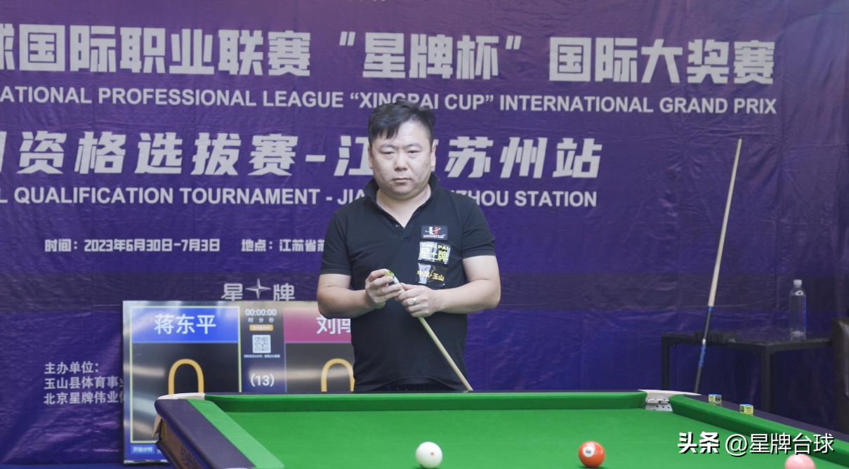 Returning to the game after 8 years, Liu Chuang: I can't forget and let ...