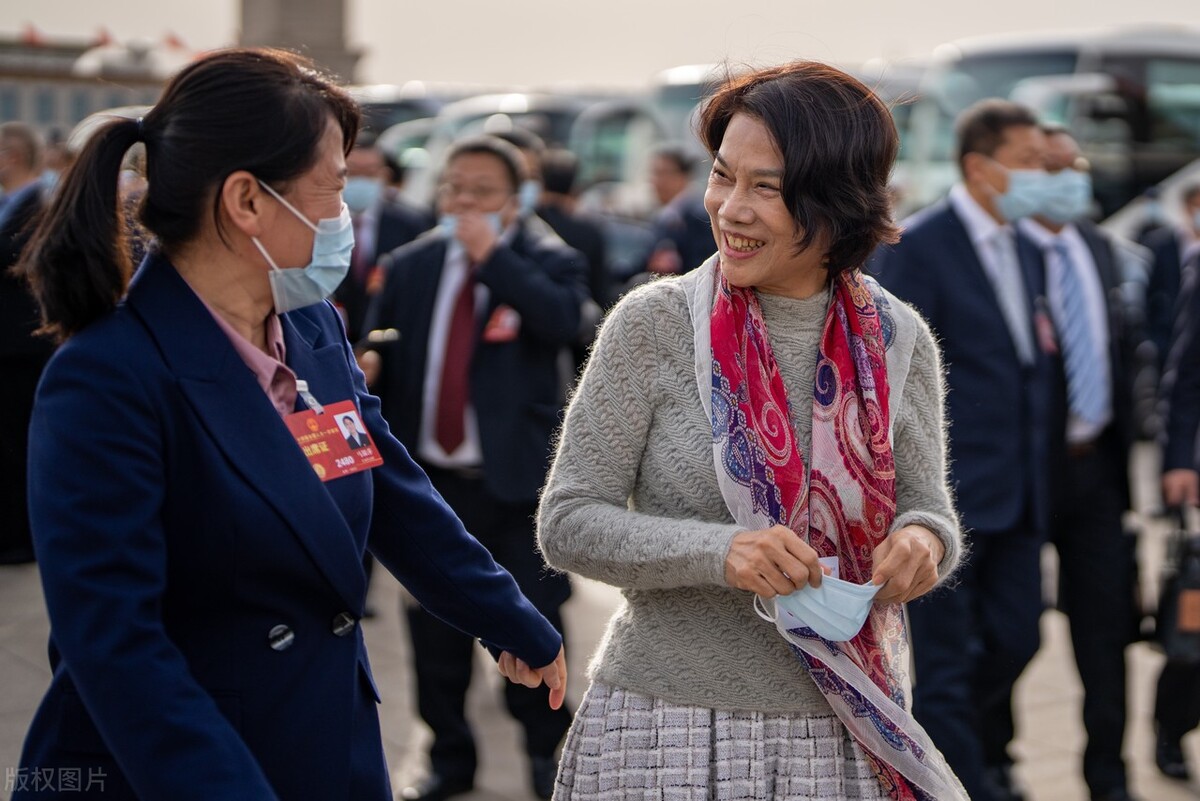 reverse! Dong Mingzhu's shares were changed to pledge - iNEWS