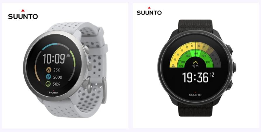 The world's top eight smart watch brands, with excellent functions ...