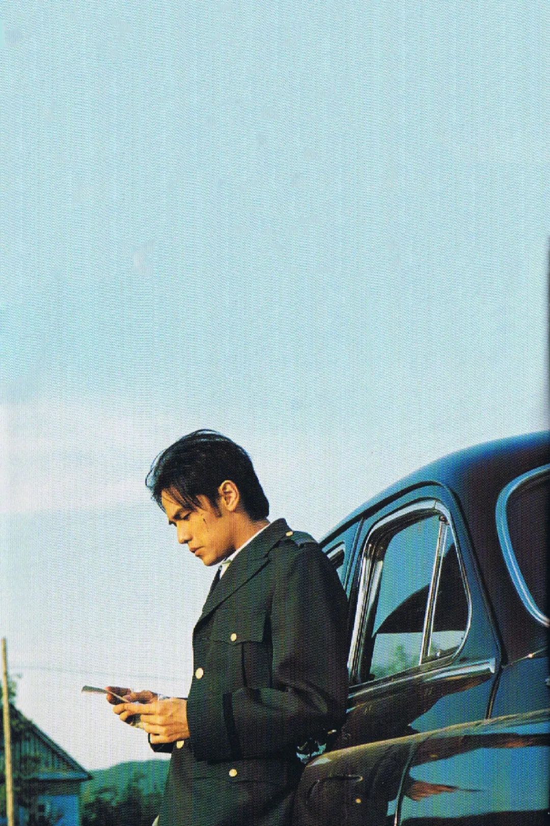 Jay Chou spent 16 years using these 30 songs to interpret what China is ...