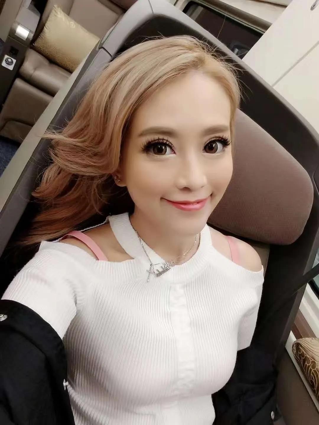 Charming and charming, but with a bumpy love path, Lin Yashi, the "Goddess of Hong Kong Fashion ...