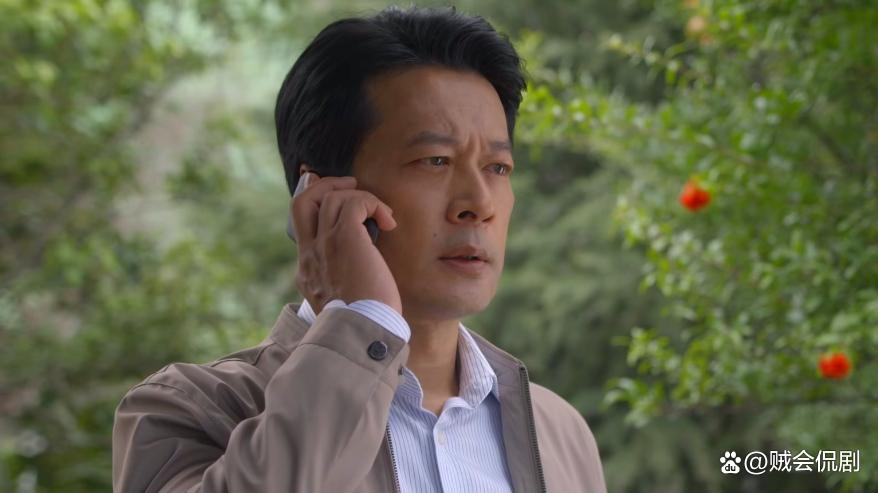 "The Great Game" Sun Heping knew that Liu must be digging a hole, why ...