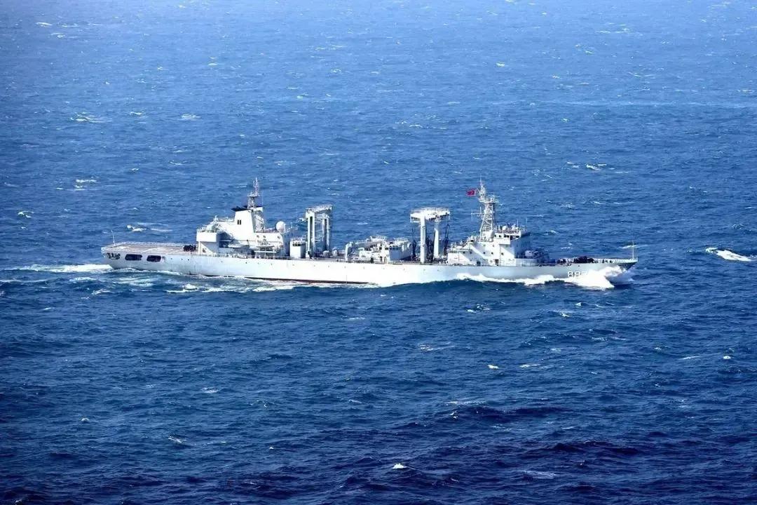 The role of modular portable docks in improving the combat ...