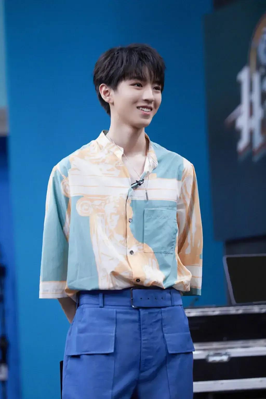 Karry Wang? - iMedia