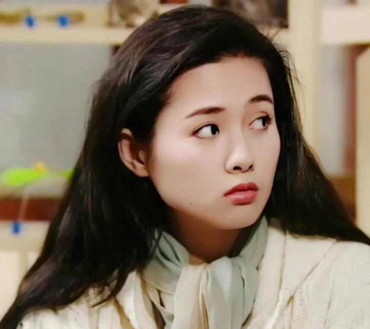 "Porn star" actress Li Lizhen: The masterpiece of tertiary films is ...