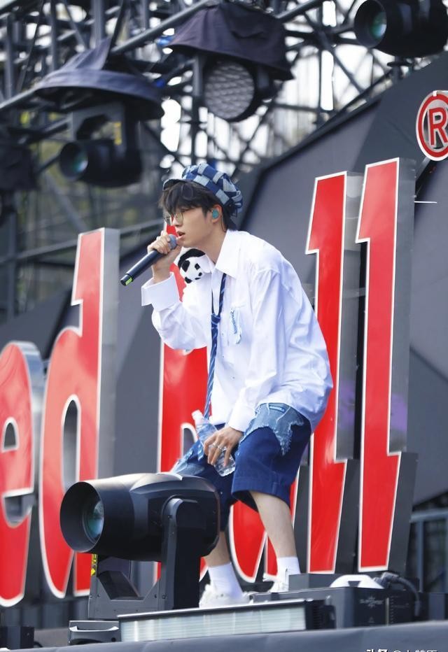 Bold! Sun Jiajun, are you going to go solo? Joining hands with Huang ...