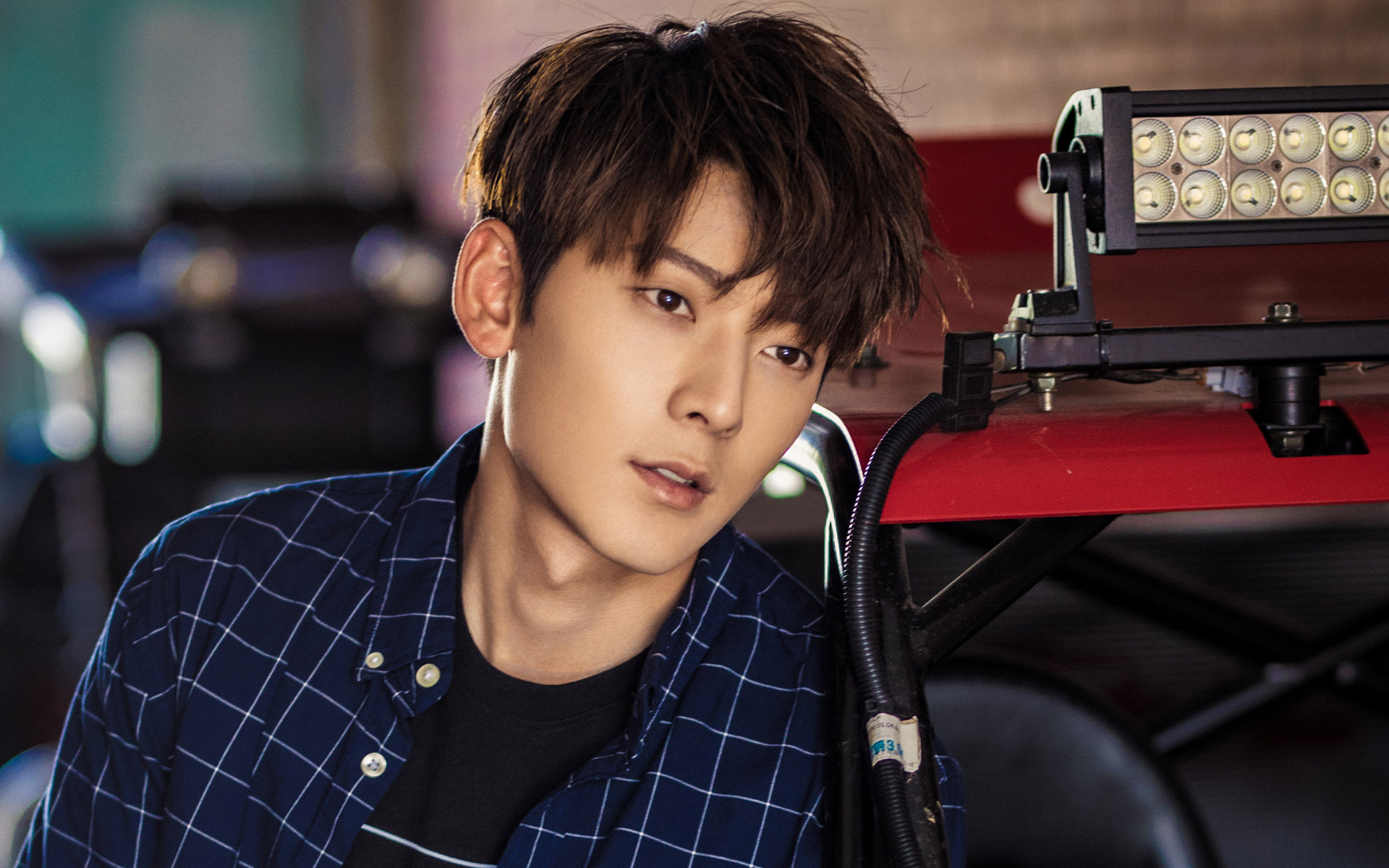 Entertainment comments: Xiao Zhan, Yang Zi, Wang Junkai, Yi Mengling ...