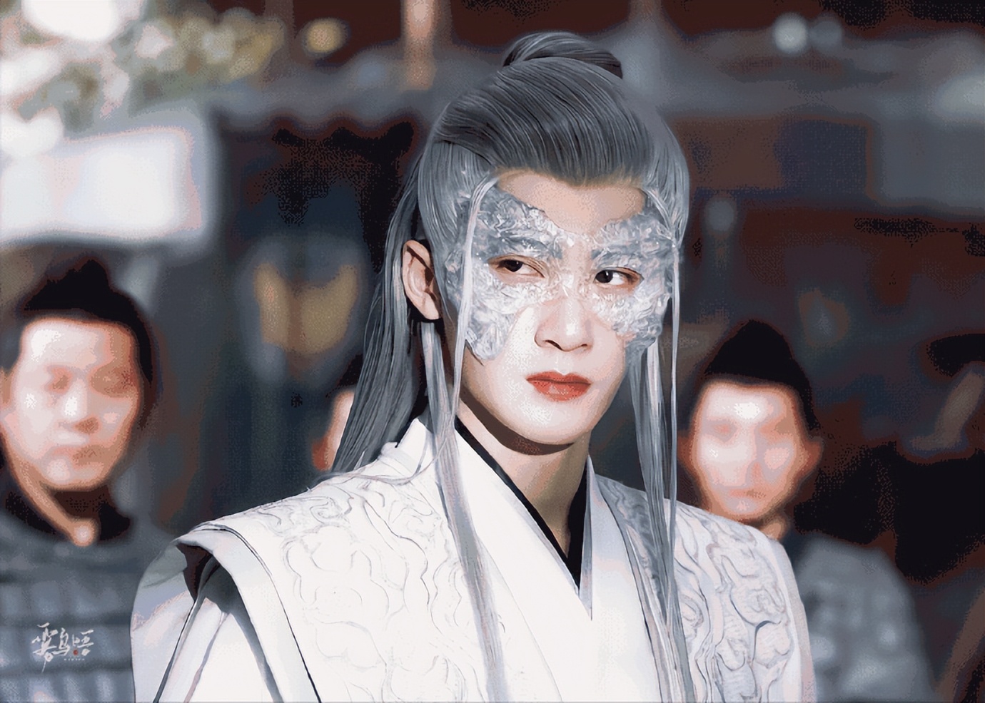 Tan Jianci: From the last to the first, what has he experienced? - iNEWS
