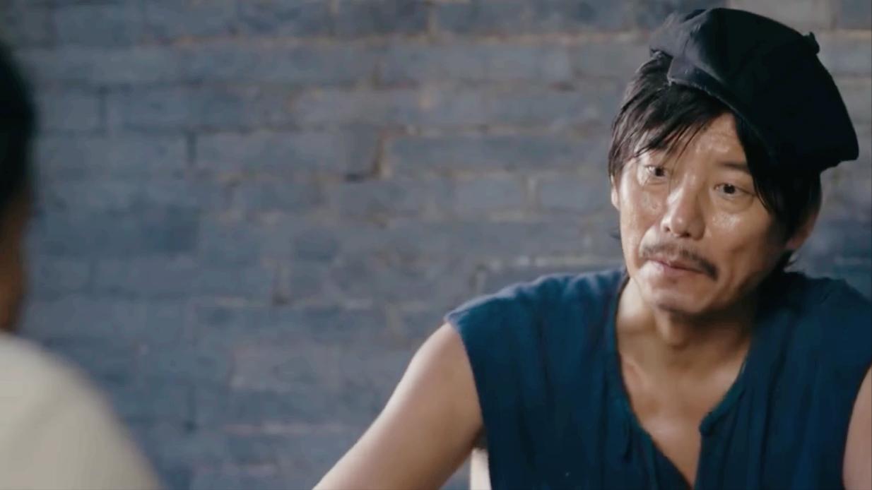 Why did Wang Pengju introduce Ma Tianfang to Lao Sun in "Happy Face"? - iNEWS